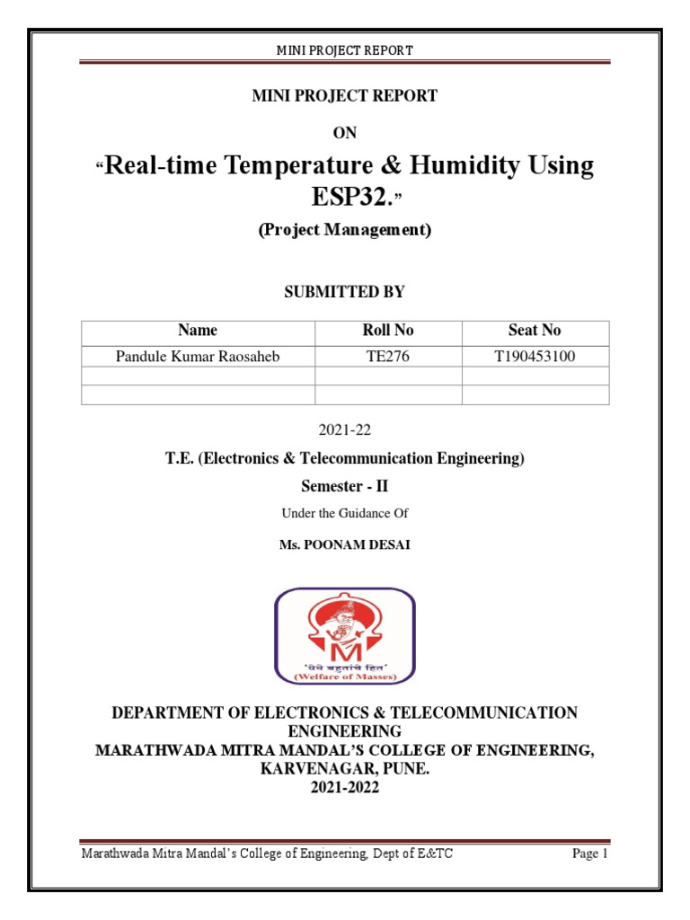 Mini Project Report | PDF | Compiler | Computing Mini Project Report | PDF | Compiler | Computing