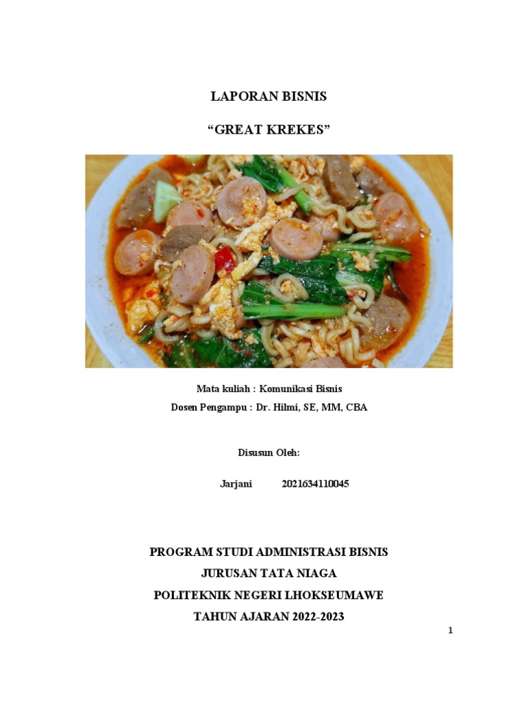 FAUZI | PDF | Karier & Perkembangan