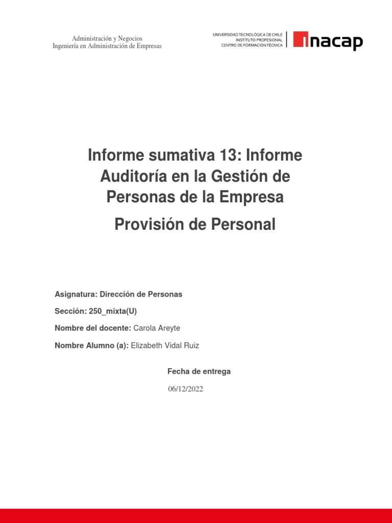 Elizabeth Vidal Ruiz | PDF