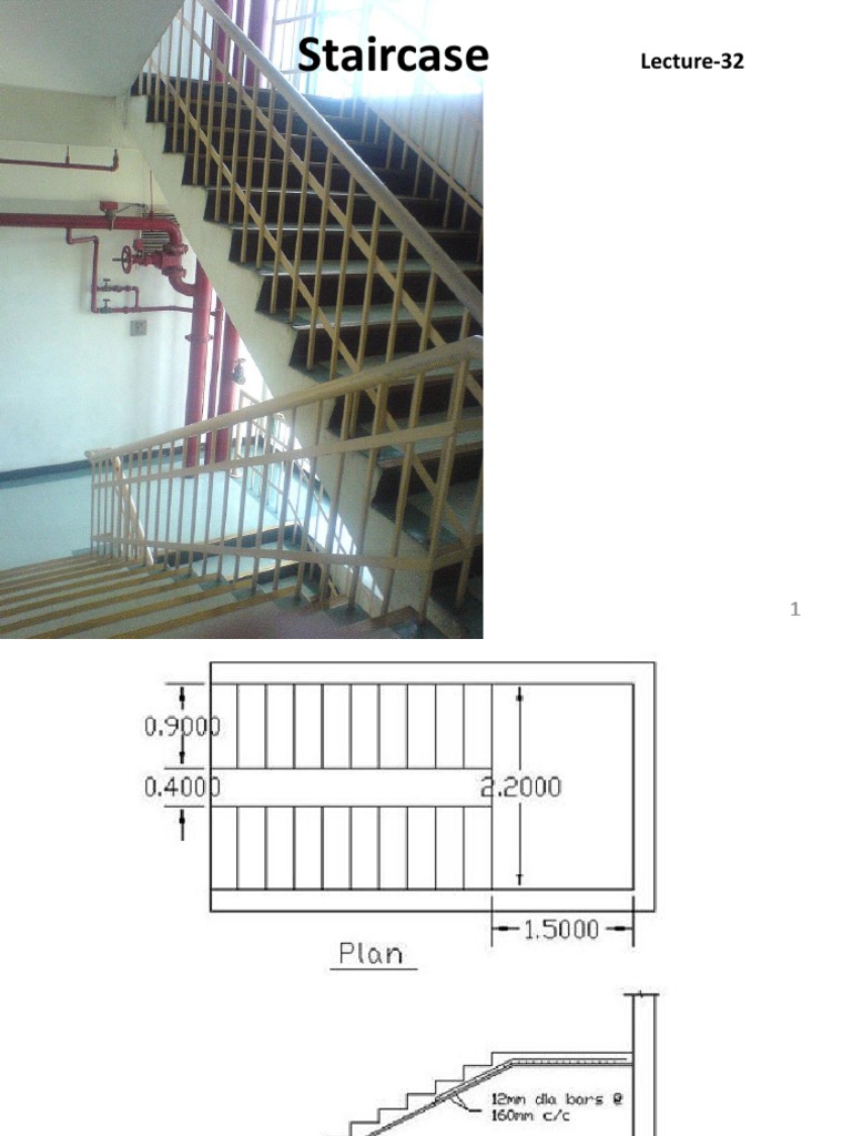 Staircase | PDF