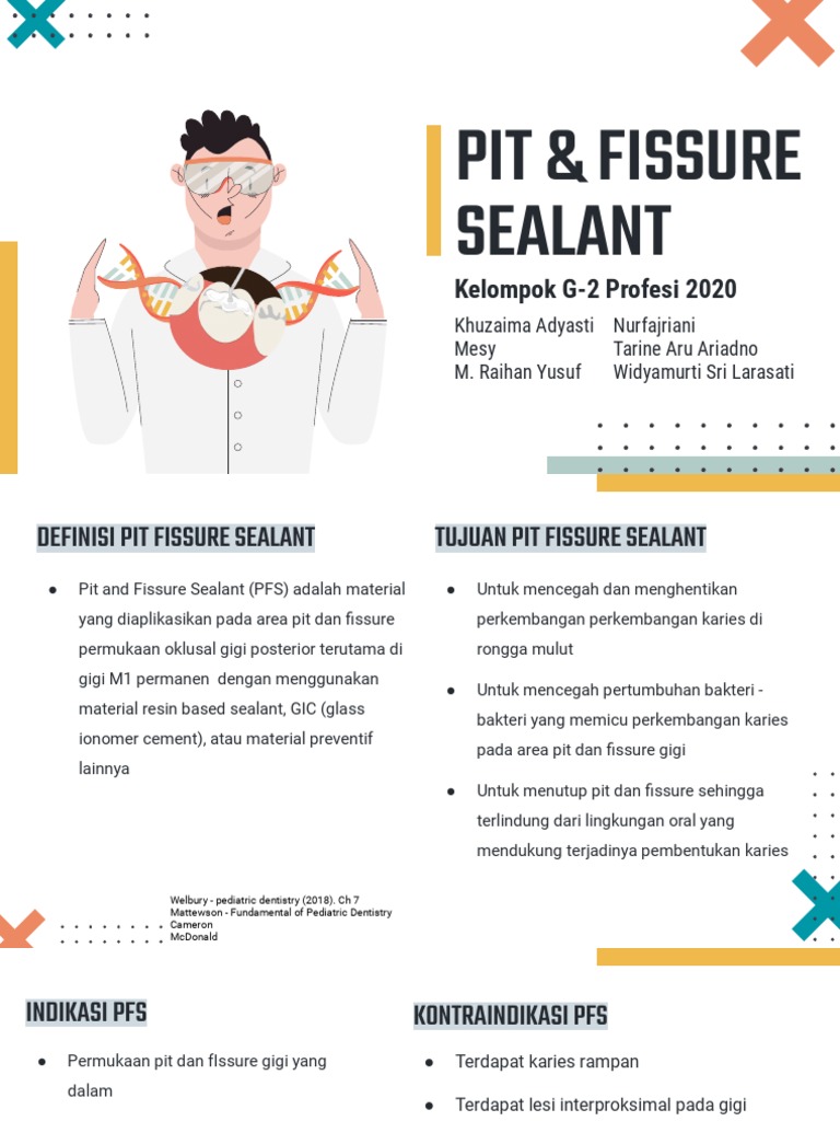 PFS - Kelompok G2 | PDF