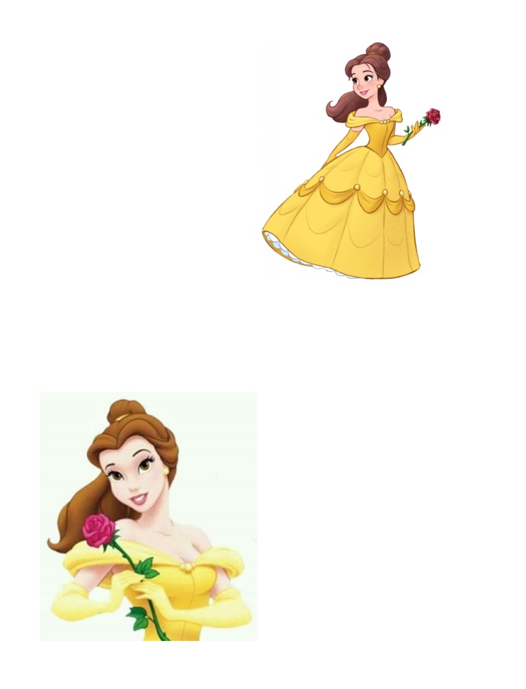 Bella | PDF