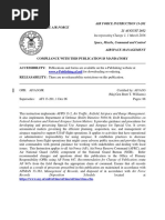 AFMAN 33-363 Management of Records PDF | PDF | Records Management ...