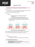 Manual Coronas de Acero Preformadas | PDF | Odontología | Boca