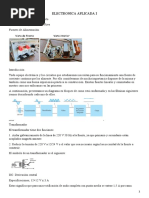 Fuente Regulada Simple de Alta Corriente | PDF | Transformador | Transistor