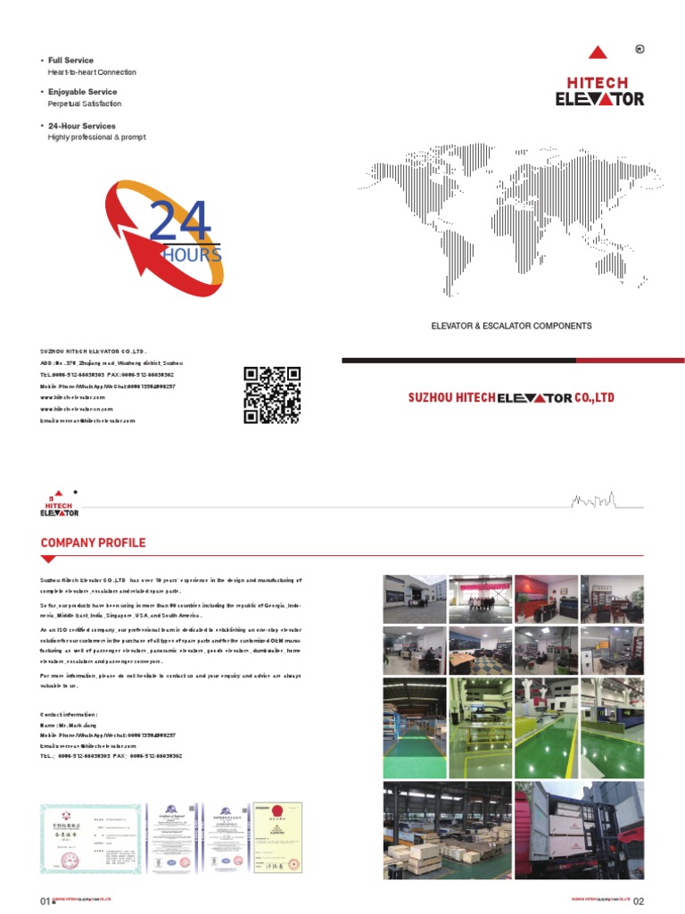 Parts Catalog - HITECH.2020 | PDF | Power Inverter | Equipment