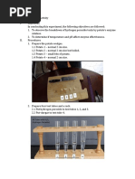Midterm Labster Answer Keys | PDF | Carbohydrates | Chemical Equilibrium