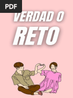75 Retos para Amigos Divertidos - ¡Extremos y Fáciles! | PDF | Chat en ...