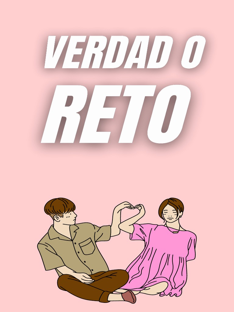 Verdad o Reto | PDF