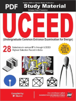 Ceed 2016 Chennai Answer Key | PDF