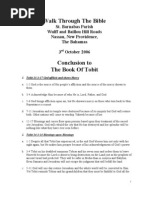 The Book of Judith | PDF