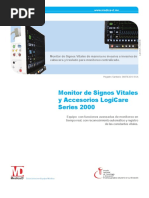 Medtronic Lifepak 20 - Service Manual | PDF | Tecnología