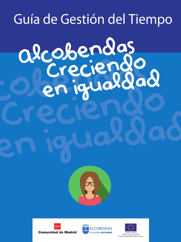 Guía Práctica de Gestión del Tiempo | PDF | Hora | Platón