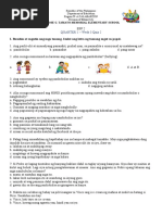 Letrang VV Kindergarten Worksheets | PDF