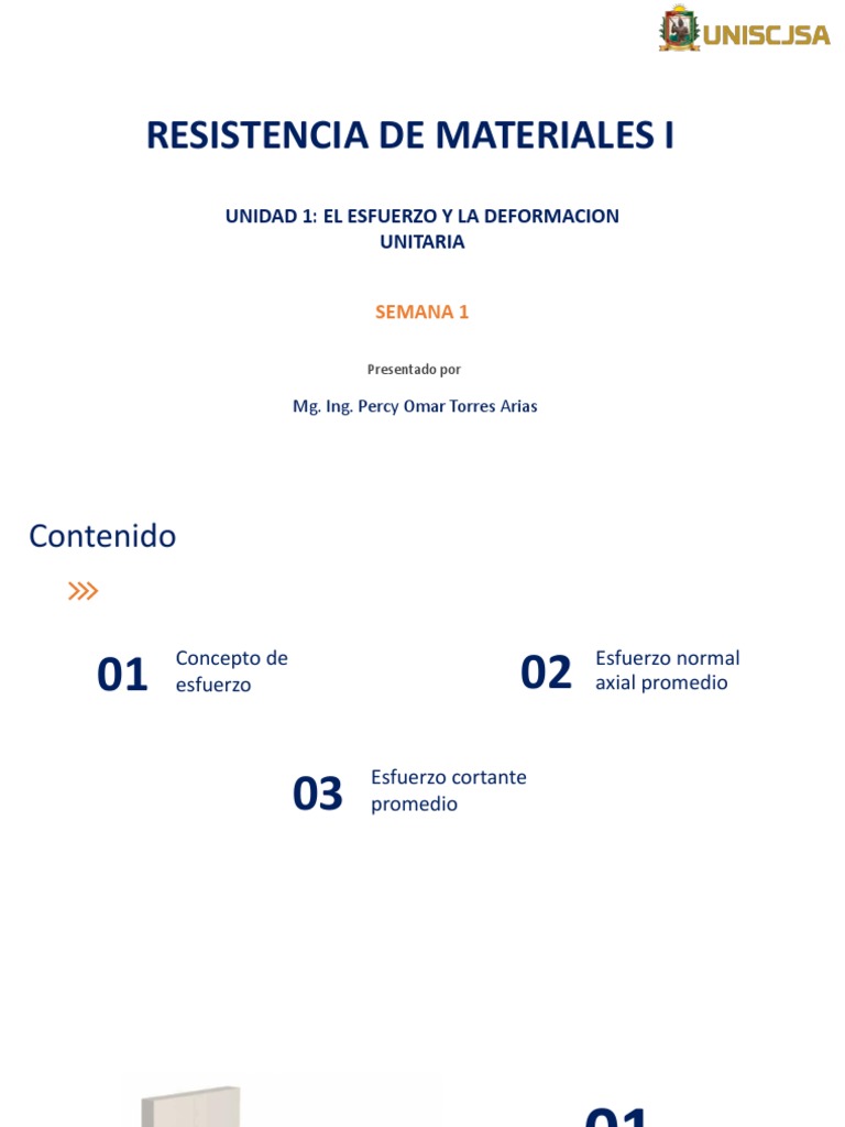 Sesion Semana 1 | PDF | Viga (Estructura) | Hormigón