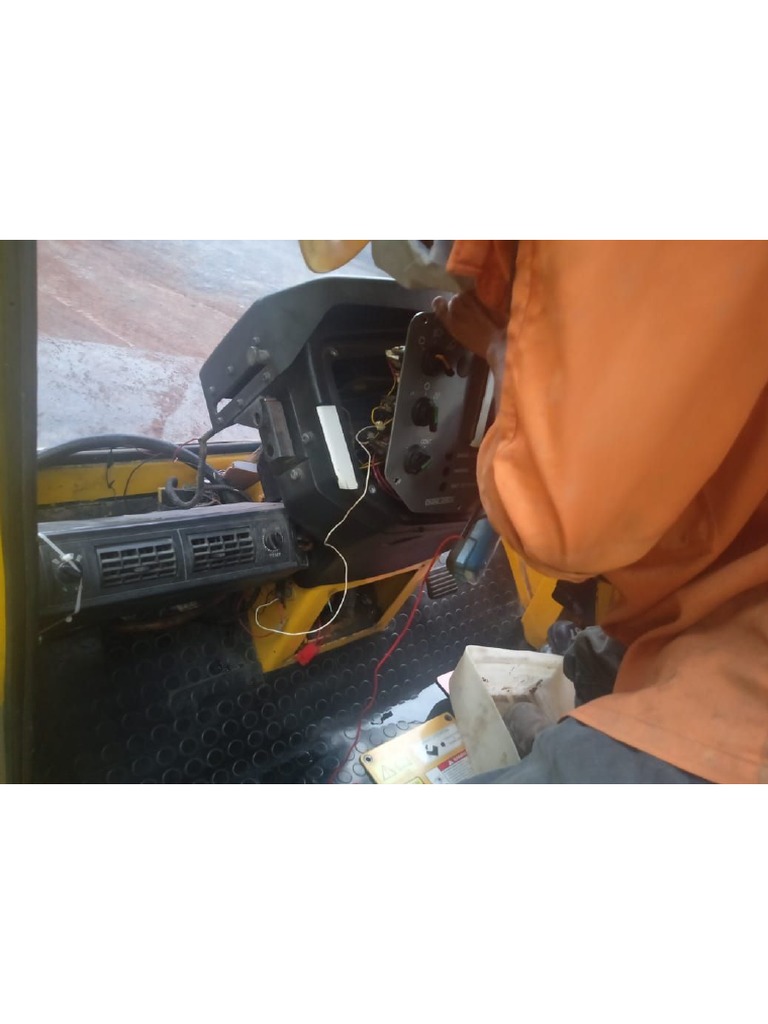 Elektrikal Sakai sv525d | PDF