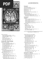 The Eight Gregorian Modes - A H - Kadar-Kallen, Jonathan M. - 5974 PDF ...