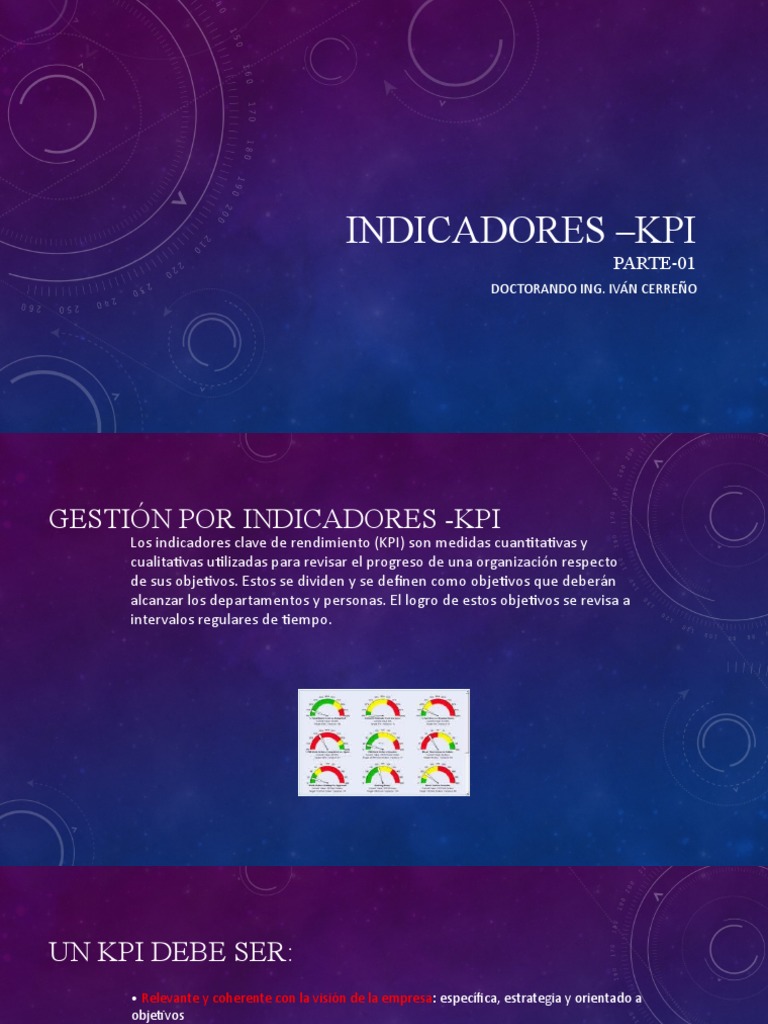 02-01y 02indicadores de Gestion+Confiabilidad2021 | PDF | Indicador de ...