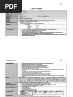 CMPE 30052 - Data Structures and Algorithm - PUP OBE Syllabus - For ...