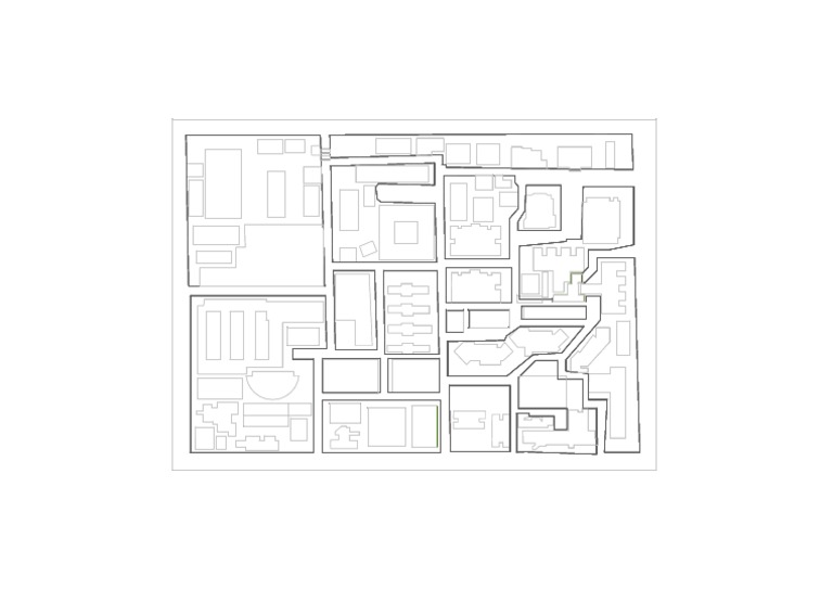 مخطط الجامعة التكنولوجية (جاهز للطبع) -Model | PDF