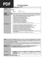 Fundamentals of Networking Course Outline | PDF | Computer Network ...