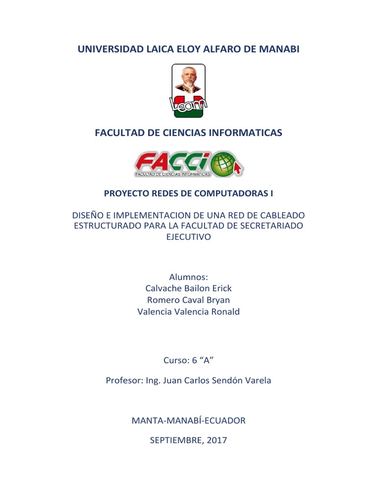 Proyecto Beta! | PDF | Red de computadoras | Topología de la red