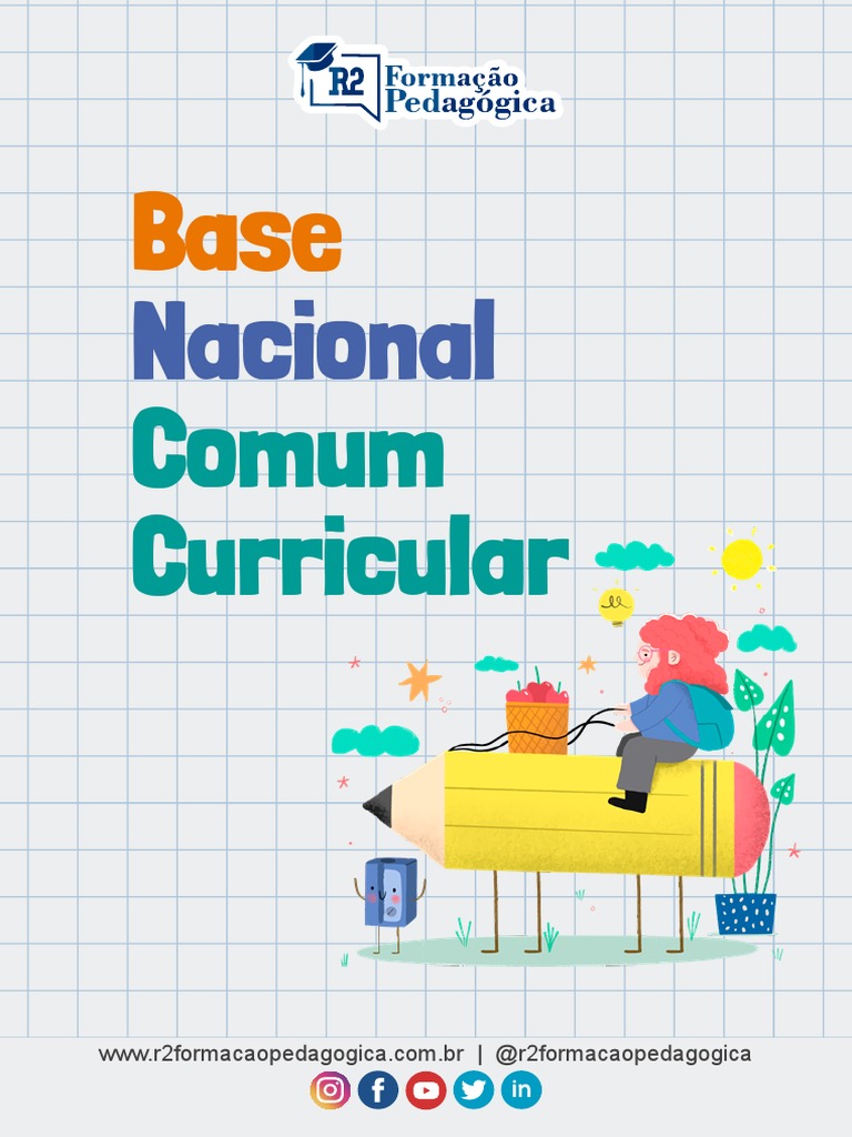 E-Book - BNCC - 1 - Revisão Final | PDF | Aprendizado | Sociologia