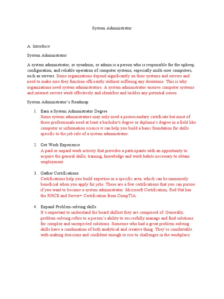 Materi & Pertanyaan | PDF | System Administrator | Computer Network