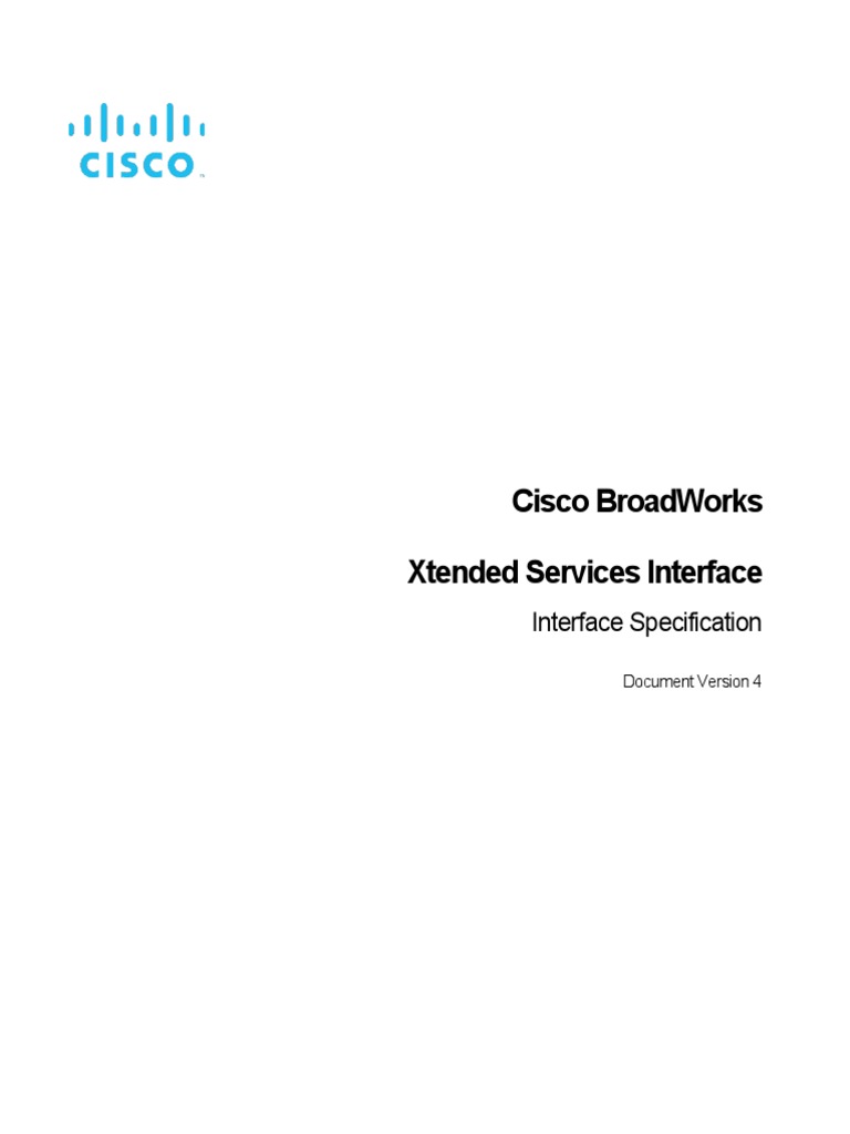 BW XSIInterfaceSpec | PDF | Hypertext Transfer Protocol | Graphical User Interfaces