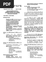 FECALYSIS | PDF | Parasitism | Feces