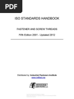 ISO 16047 2005 Amd 1 2012 | PDF | International Organization For Standardization