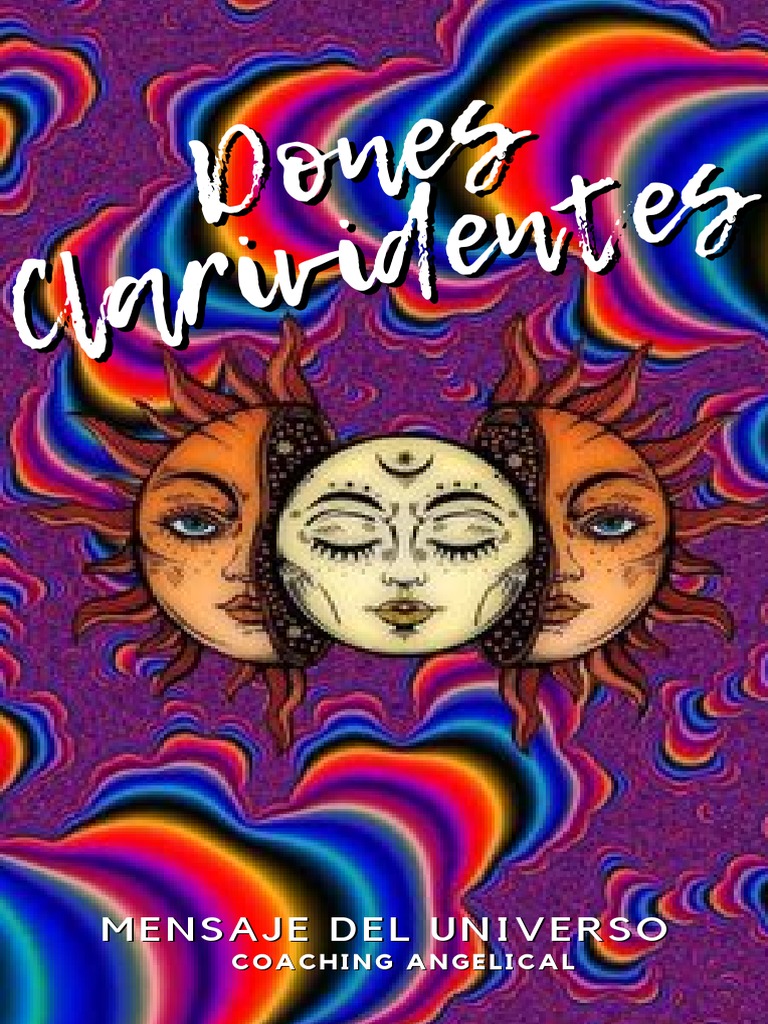 Dones Clarividentes | PDF