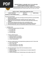 Panduan Layanan Elektronik (PPAT) Pengecekan Sertipikat | PDF