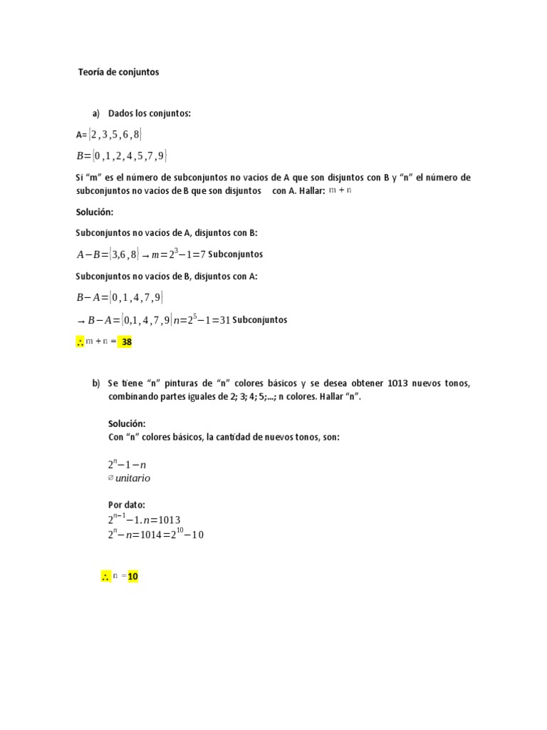Matematica 2 | PDF | Matemáticas Aplicadas | Matemáticas