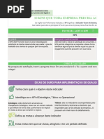 Estrutura do Plano de Contas SNC-AP | PDF | Contabilidade | Contas ...