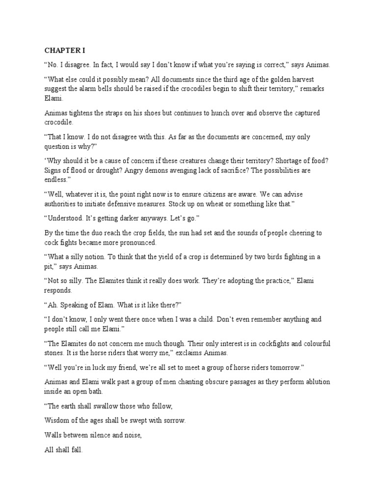 Mohenjo Daro Story | PDF