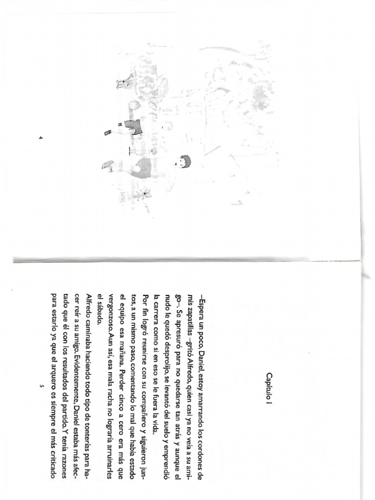 Libro Makú Pusháki | PDF