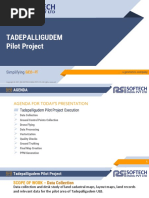 Nasa Power Dav User Guide | PDF | Arc Gis | Application Software