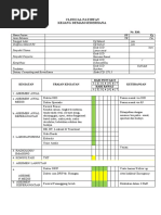 Kode ICD 10 untuk Stroke Infark | PDF