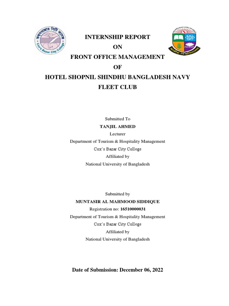 SHOPNIL SHINDHU Muntasir | PDF | Swot Analysis | Employment