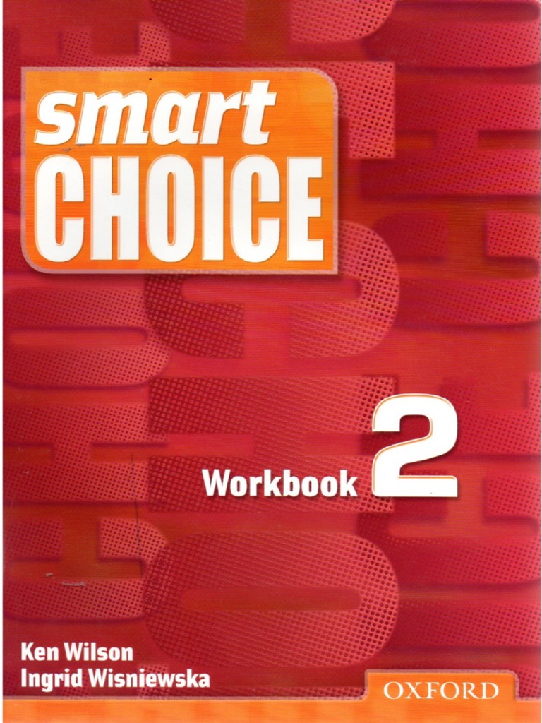 Oxford - Smart Choice 2 Workbook - PDF - TOAZ - Info | PDF