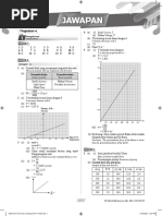Modul Percubaan SPM 2024 FIZIK | PDF | Malaysia