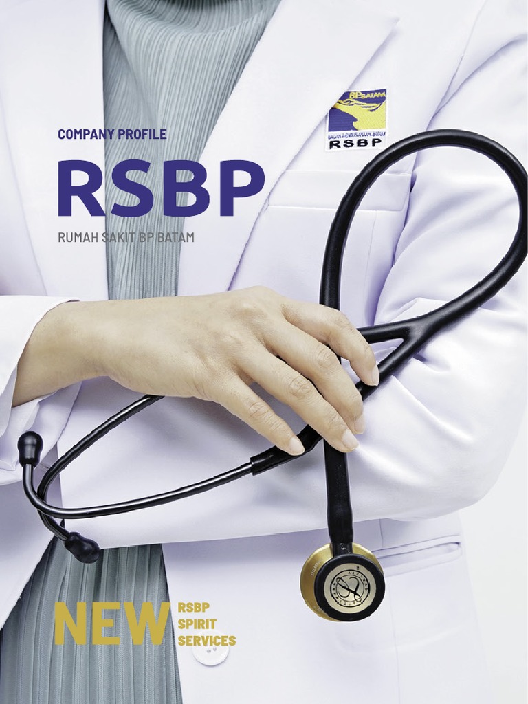 Profile RSBP Batam 2021 | PDF