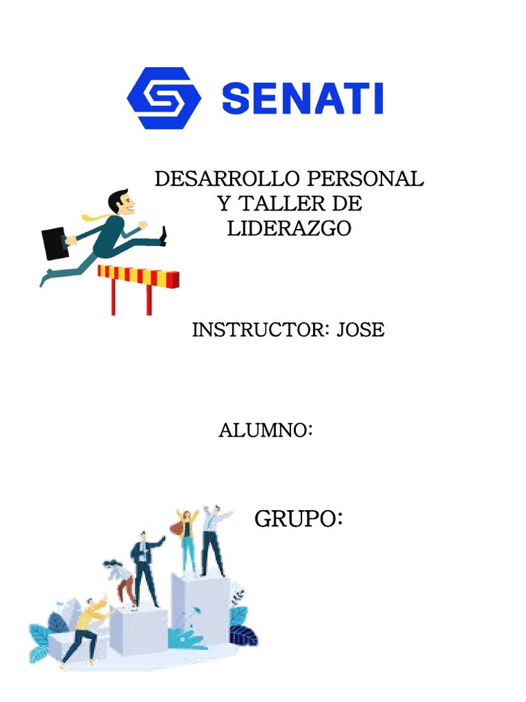 Actividad Entregable 02 - Desarrollo Personal | PDF | Liderazgo | Cognición Actividad Entregable 02 - Desarrollo Personal | PDF | Liderazgo | Cognición