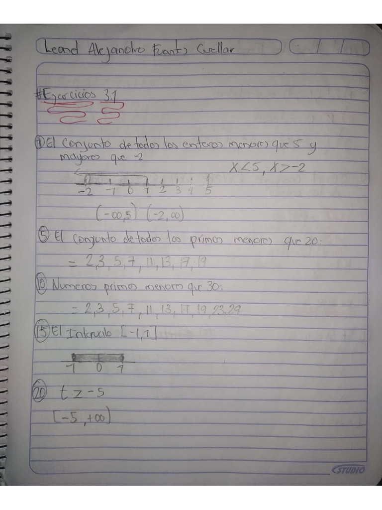 Tarea 4.2 | PDF