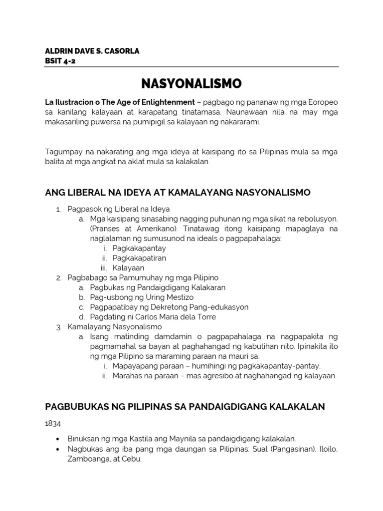 Report - Full Transcript | PDF