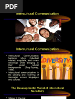 Dean Barnlund | PDF | Nonverbal Communication | Communication