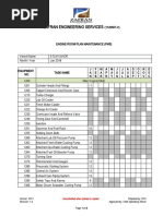 Comprehensive Vessel Inspection Report | PDF | Ships