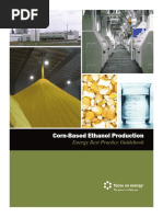 60 KLPD Grain-Based Distillery - A Snapshot | PDF | Distillation | Brewing