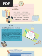 Contoh Permulaan Ayat Emel Rasmi | PDF